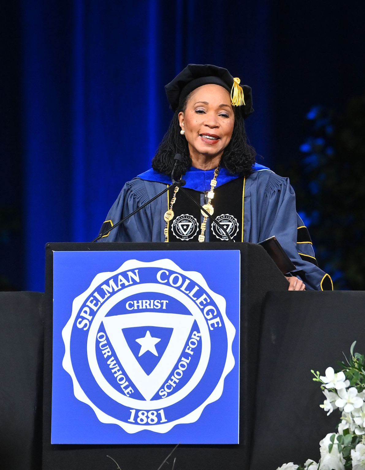Spelman College - Spitfire Strategies
