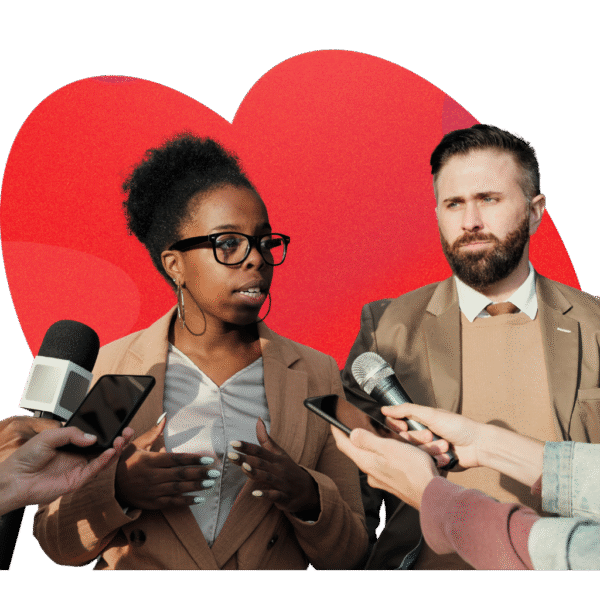Strategic Media Engagement - Spitfire Strategies